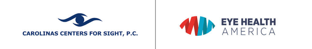 Carolinas Center For Sight Joins Eye Health America - The Bloom ...