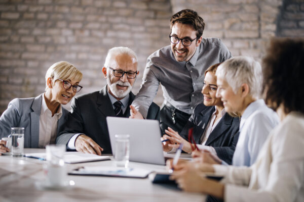 Our Industries - The Bloom Organization, LLC
